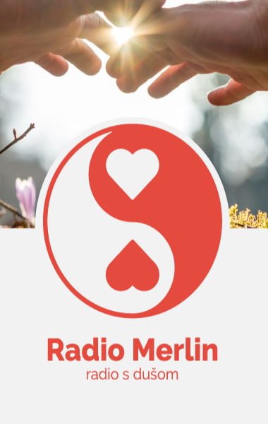 Kako slušati Radio Merlin | Udruga Merlin
